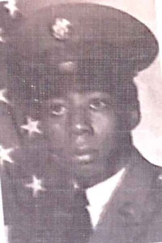 Lester Jackson 1954-2022 | News, Sports, Jobs - Tribune Chronicle